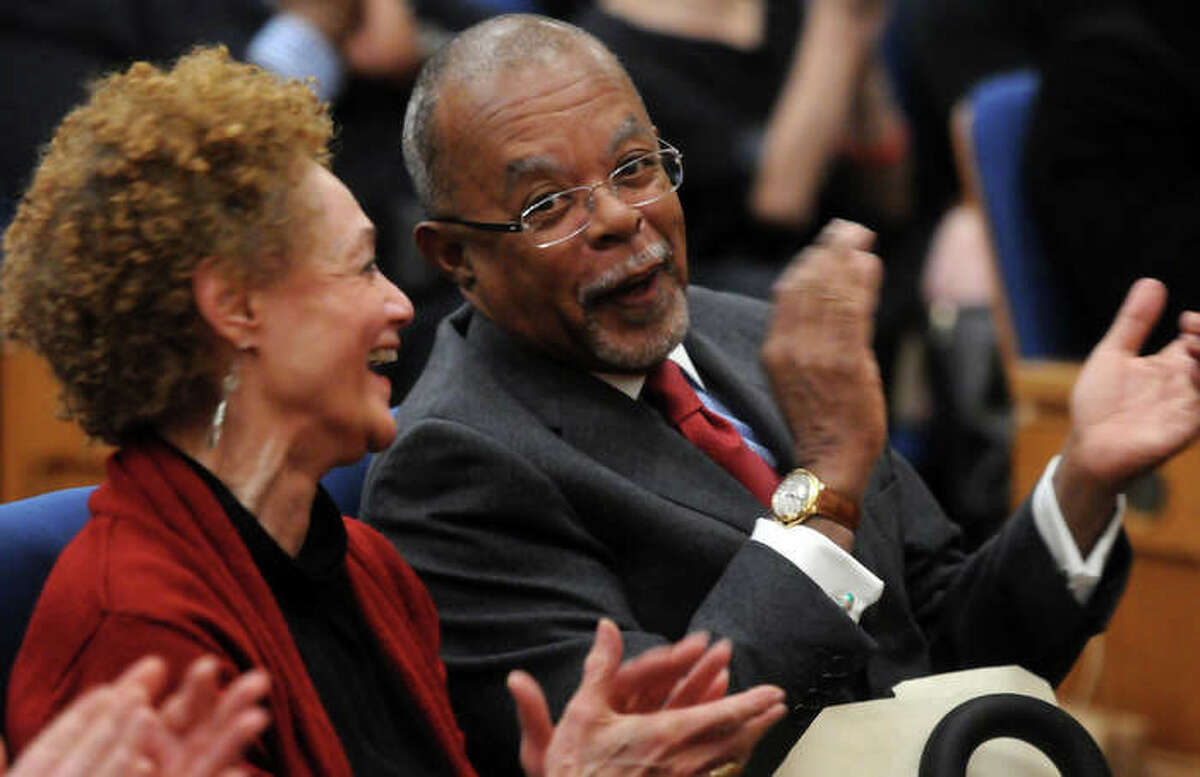 Photos: Last week in New Haven in pictures