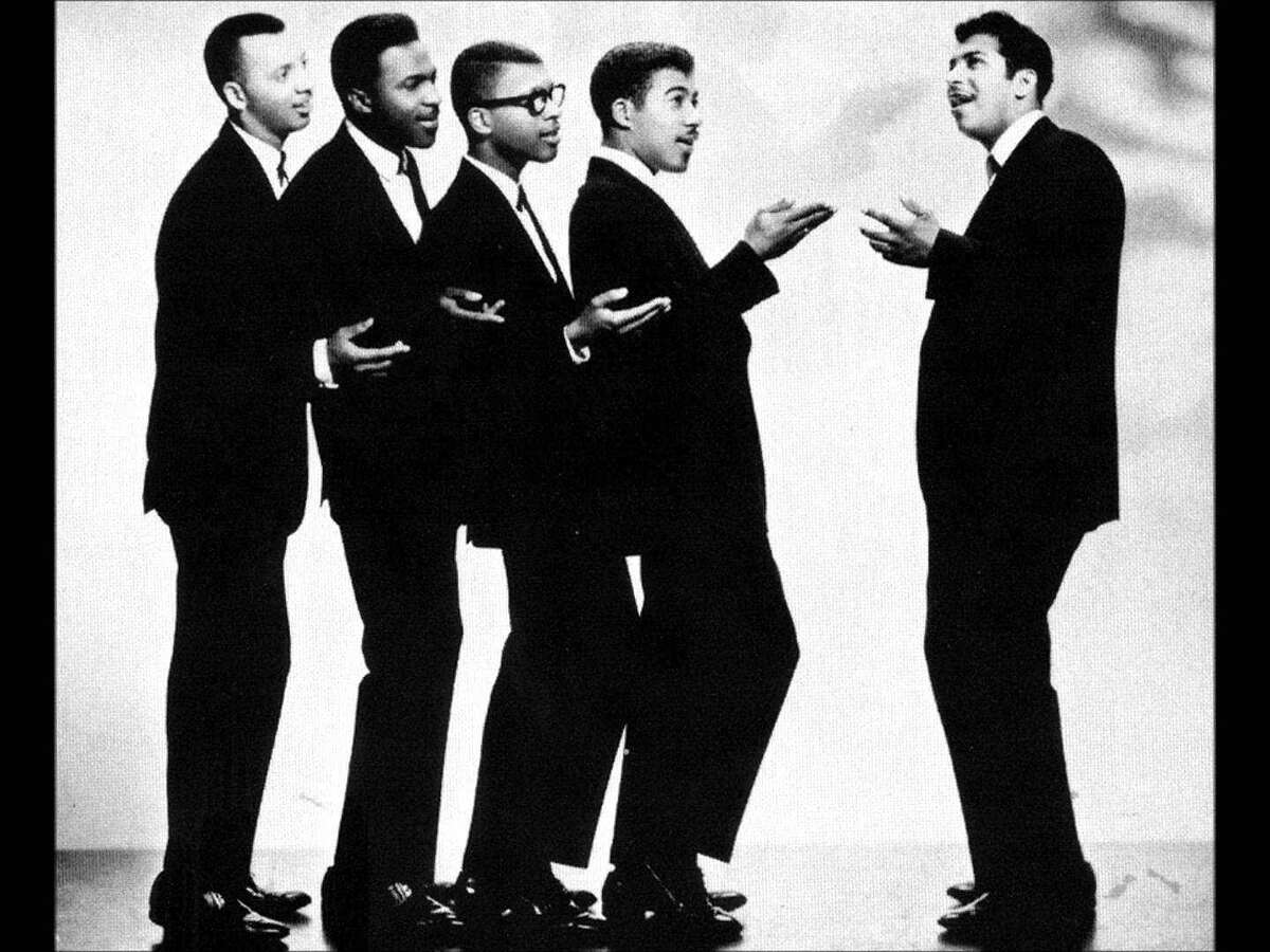 'In the Still of the Night': The Five Satins recorded biggest hit in ...