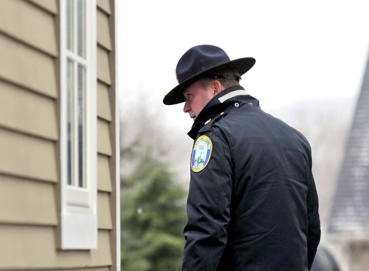 Photos: Sandy Hook Victim's Joint Statement, December 9, 2013 Photos: Sandy Hook Victim's Joint Statement, December 9, 2013
