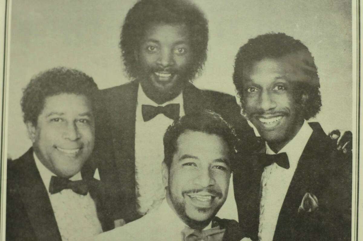 'In the Still of the Night': The Five Satins recorded biggest hit in ...