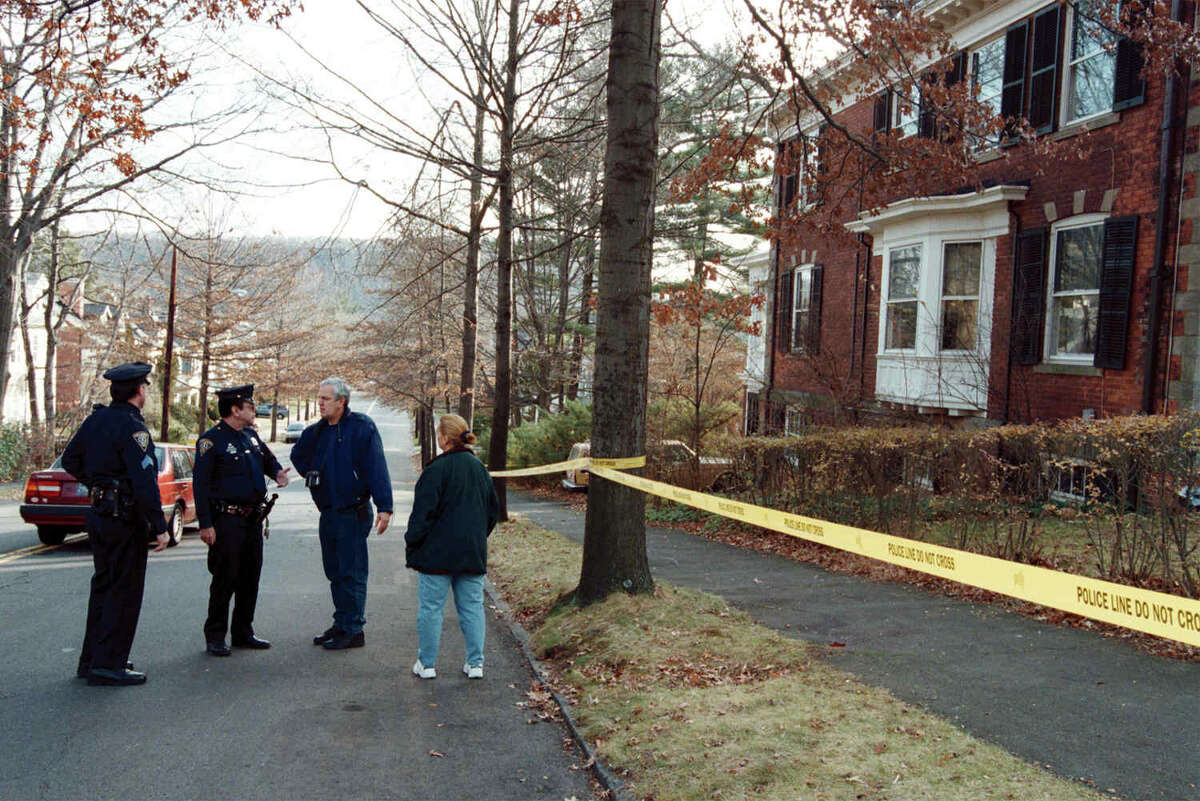 Photos: Suzanne Jovin - Unsolved Murder - 15 years later