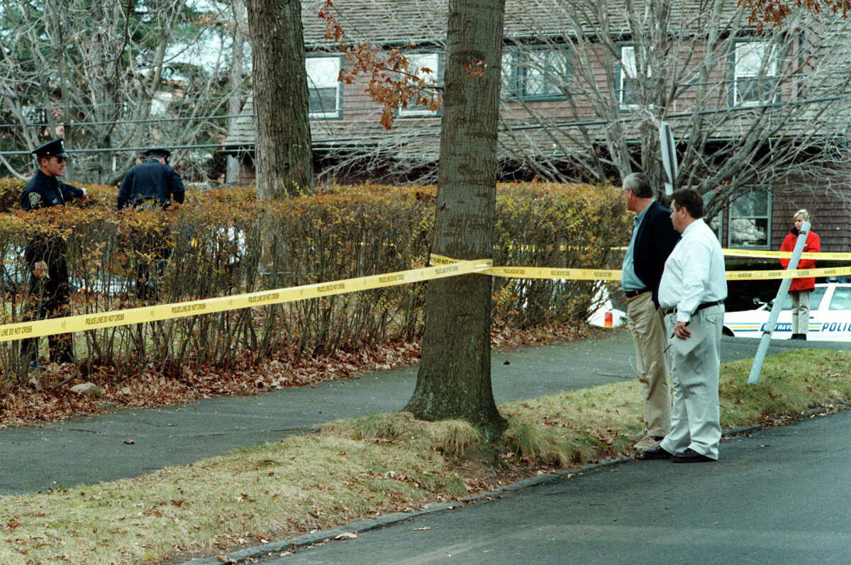 Photos: Suzanne Jovin - Unsolved Murder - 15 years later