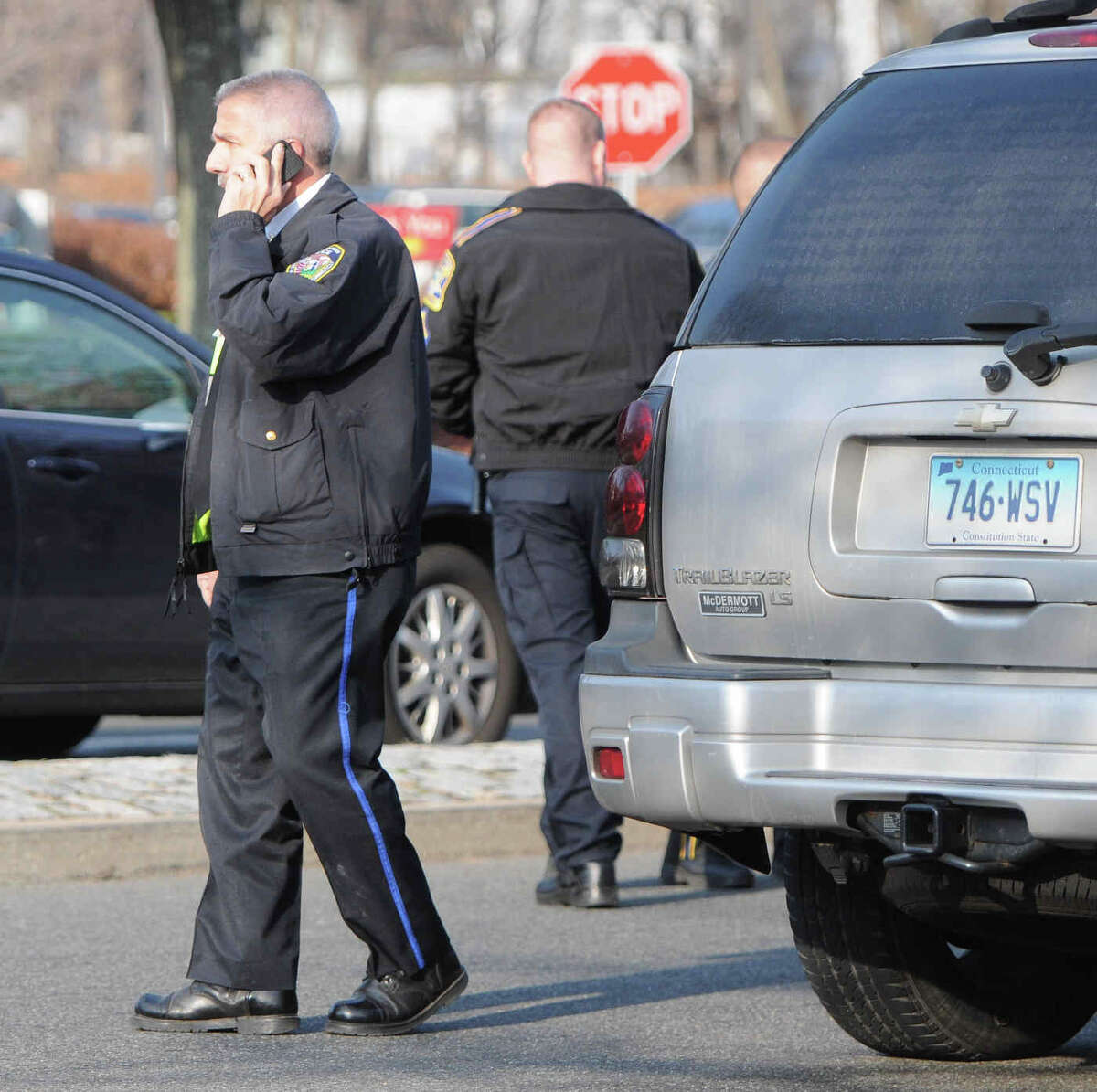 UNH student had assault weapon, clippings of theater shooting, West ...