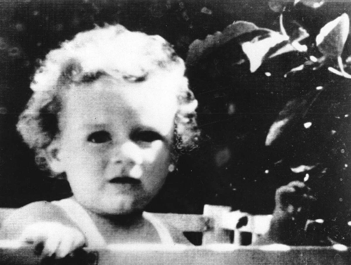 Photos: On this day - Jan. 2, 1935 - Lindbergh baby murder trial begins