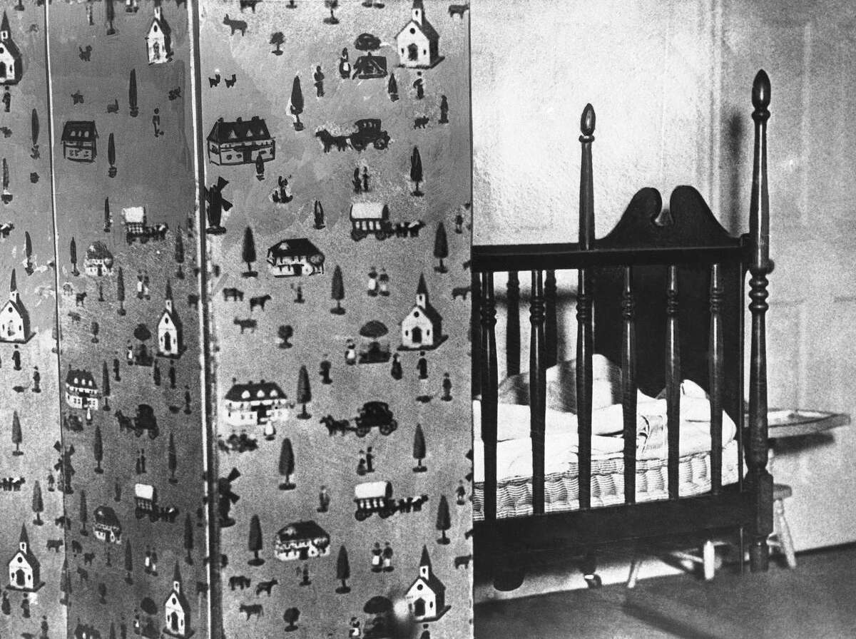 Photos: On this day - Jan. 2, 1935 - Lindbergh baby murder trial begins