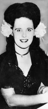 Does this old letter finally solve the mystery of the Black Dahlia?