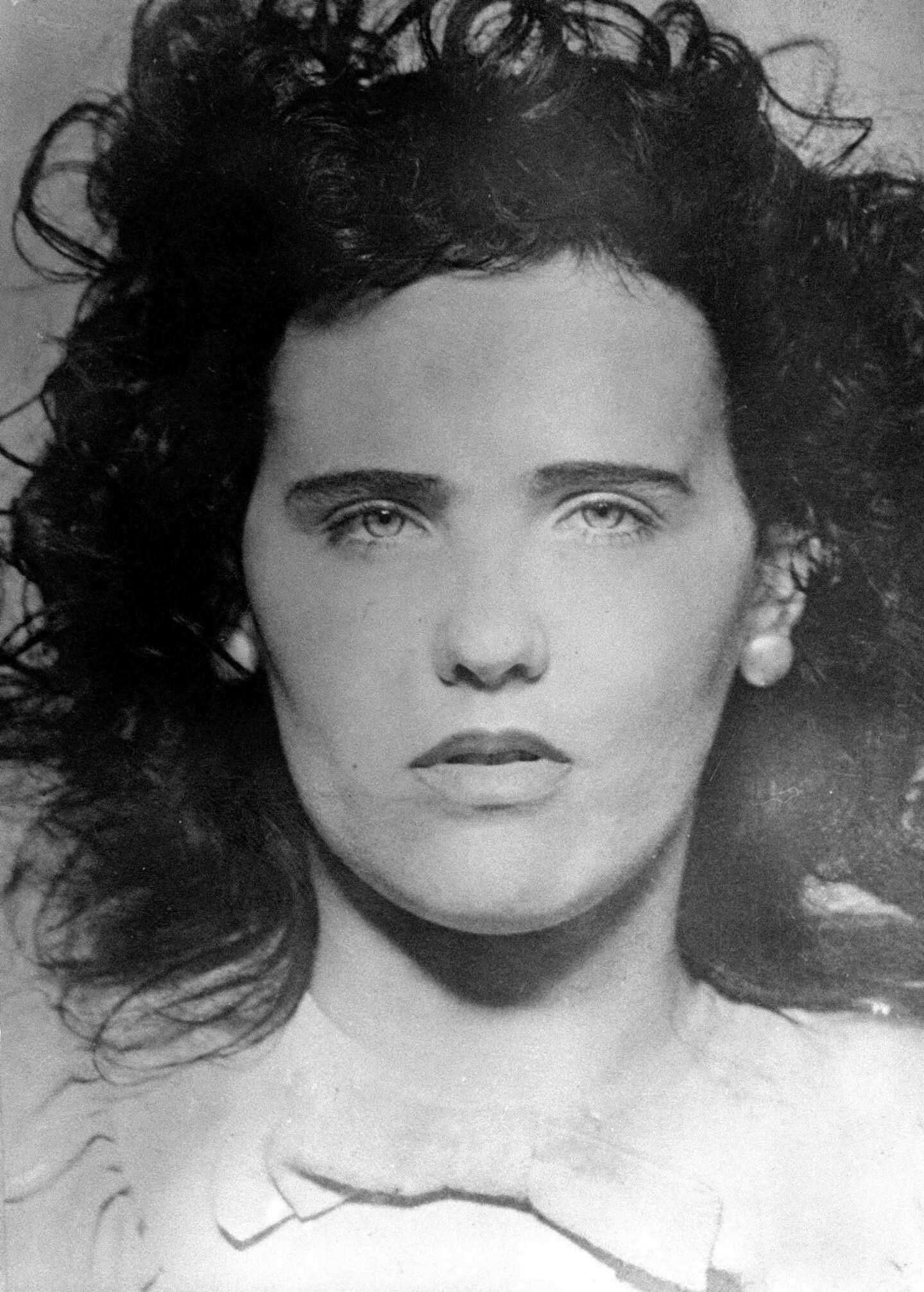 Does this old letter finally solve the mystery of the Black Dahlia?