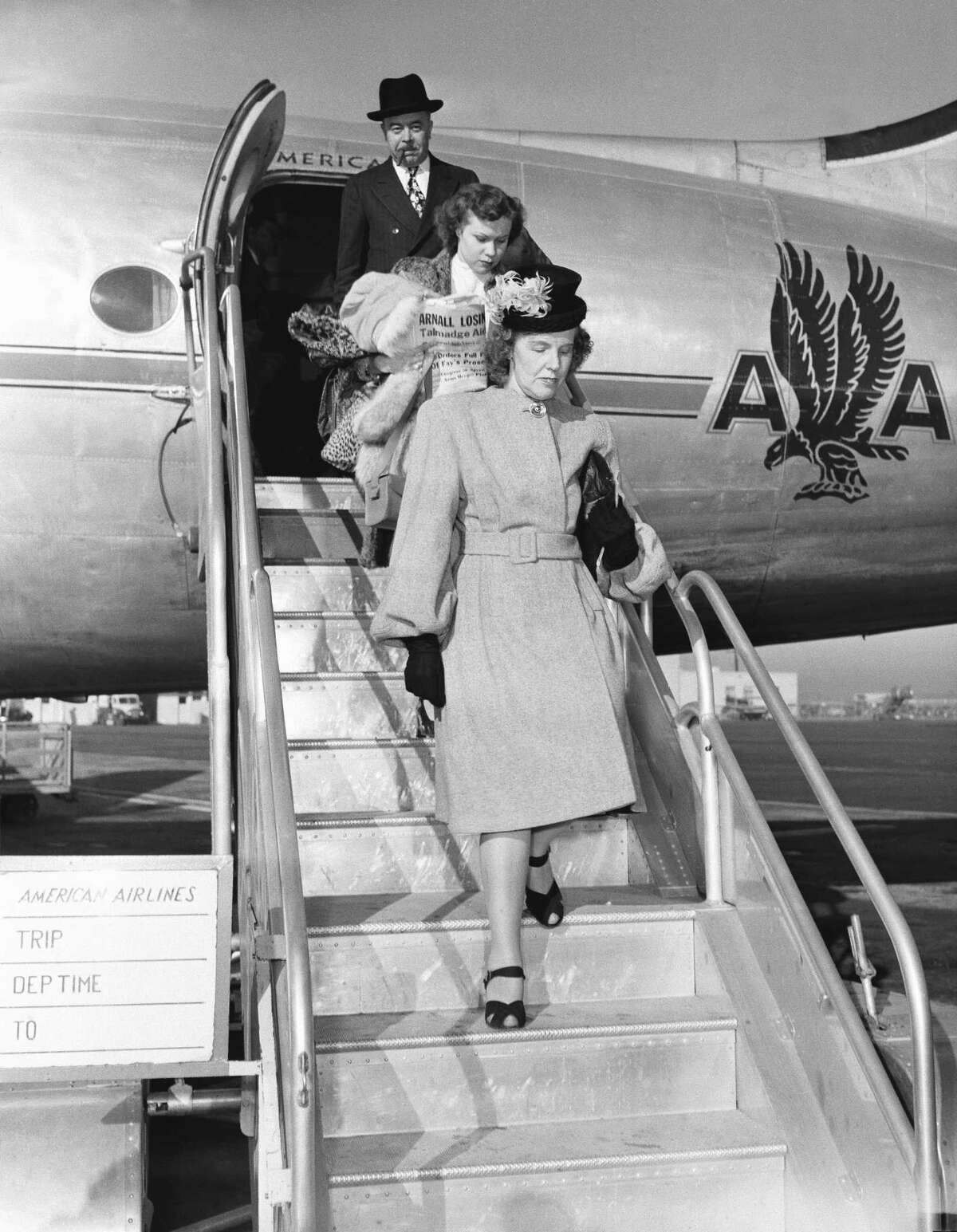 Does this old letter finally solve the mystery of the Black Dahlia?