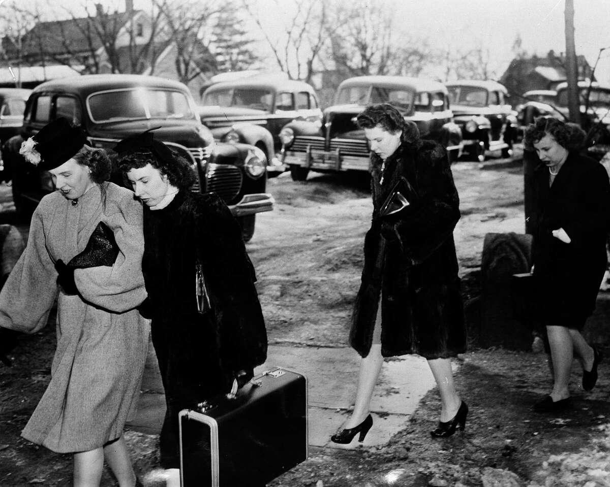 Does this old letter finally solve the mystery of the Black Dahlia?