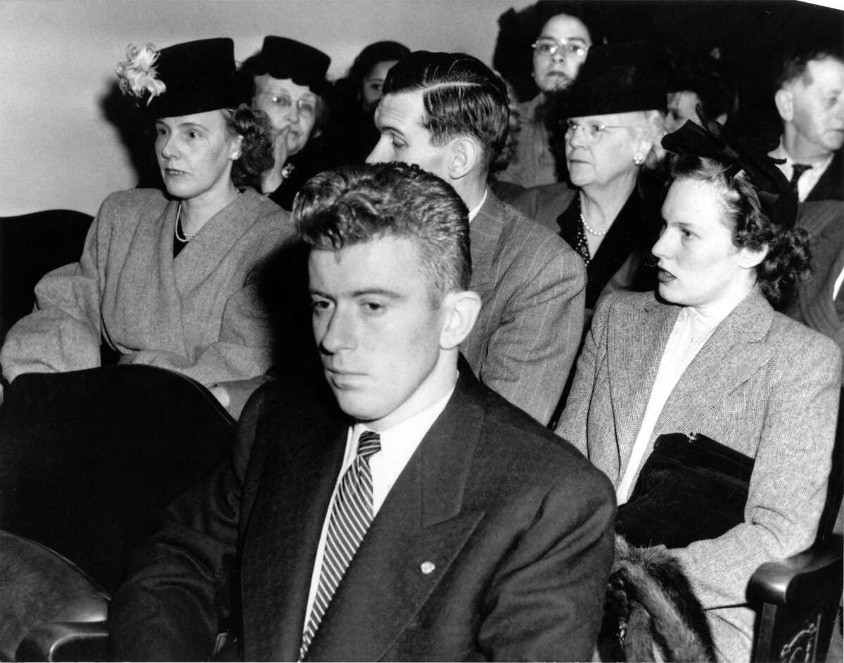 Does this old letter finally solve the mystery of the Black Dahlia?