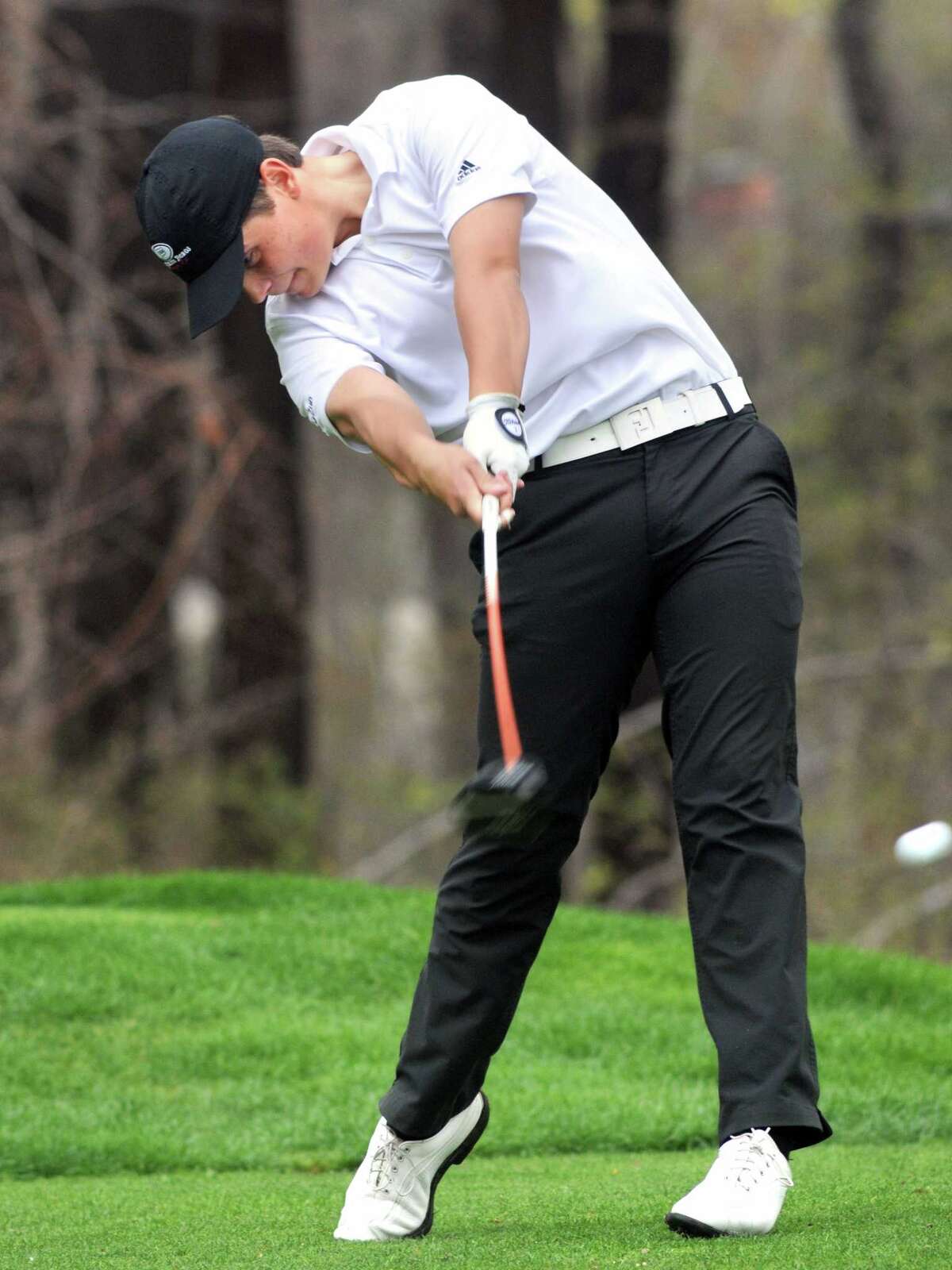 Challenge Cup Golf, New Haven Country Club, Hamden