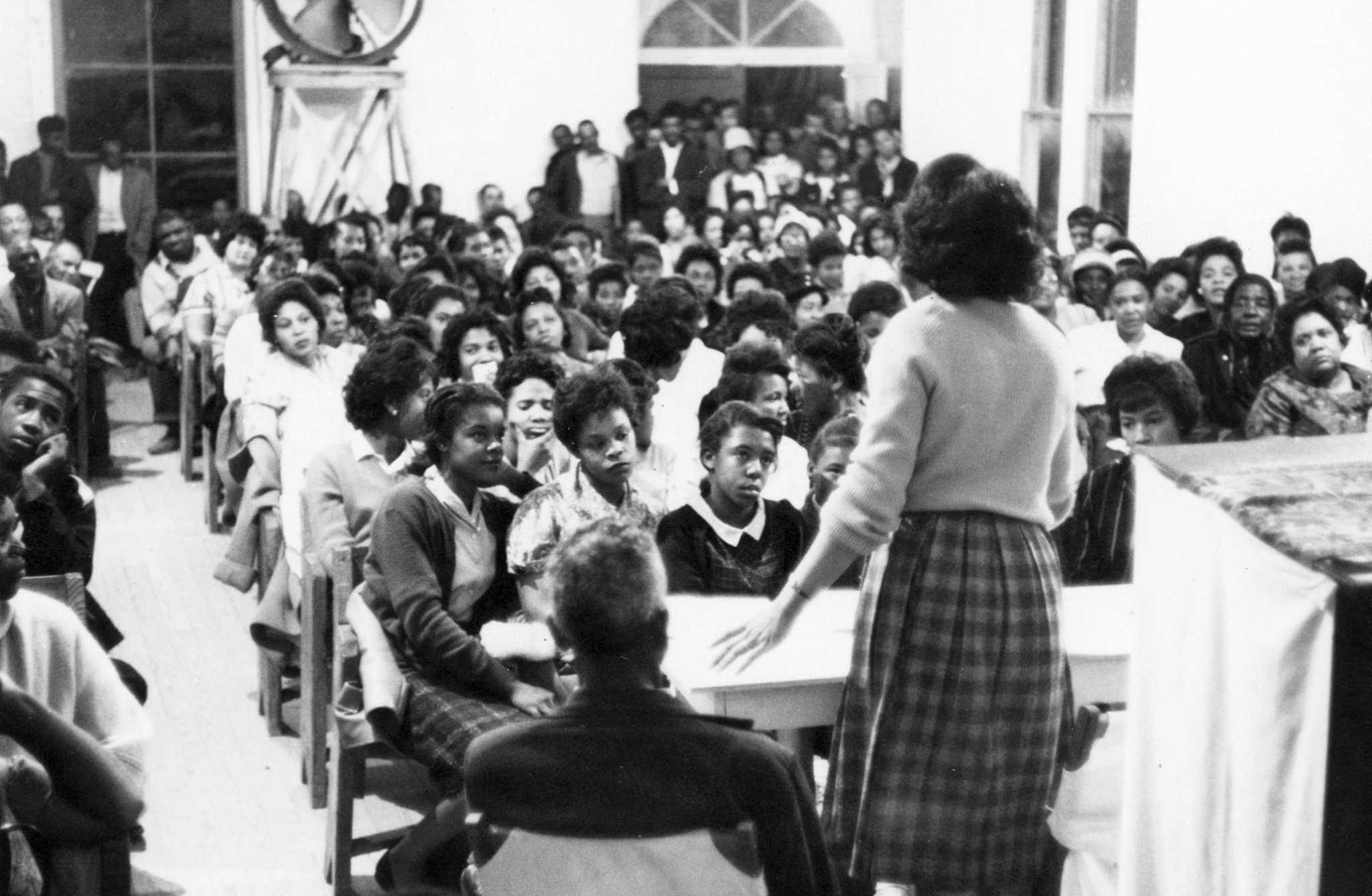 Freedom Summer 062414