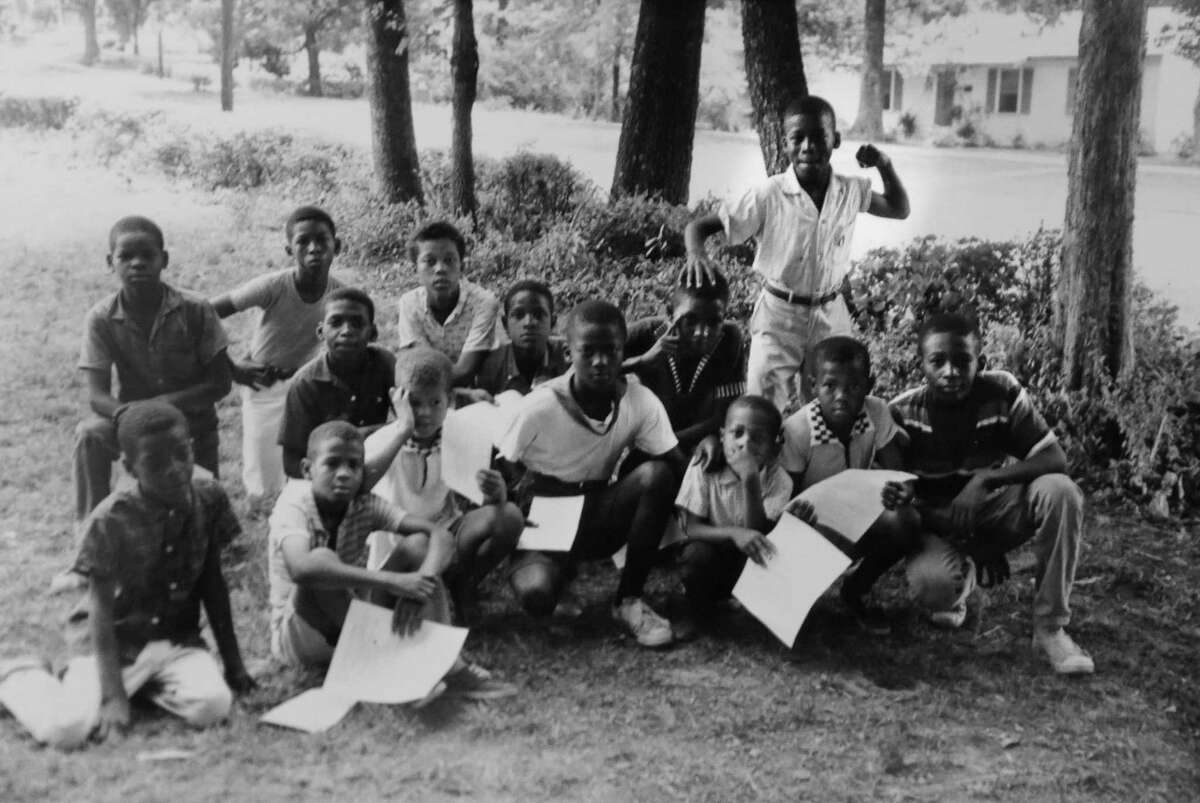 50 years ago, ‘Freedom Summer’ changed South, US