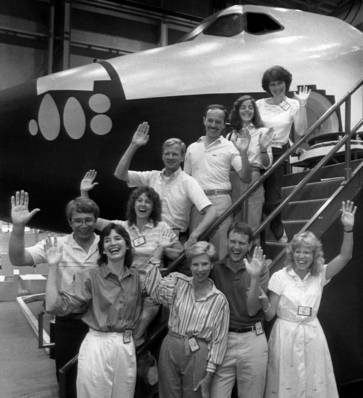 34 years later: Remembering the Challenger space shuttle explosion