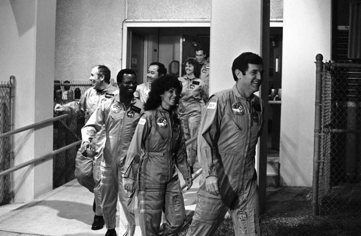 34 years later: Remembering the Challenger space shuttle explosion