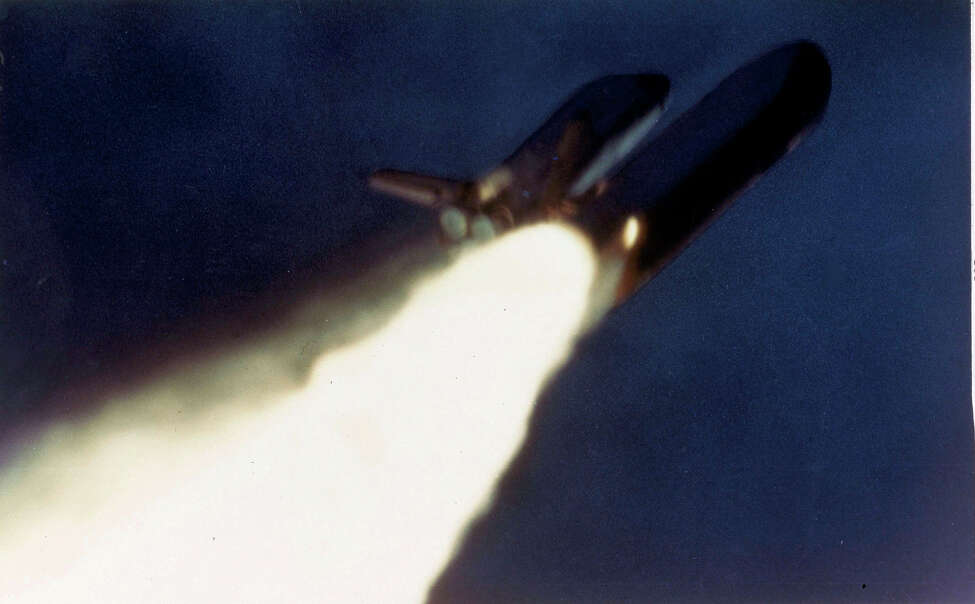 34 years later: Remembering the Challenger space shuttle explosion