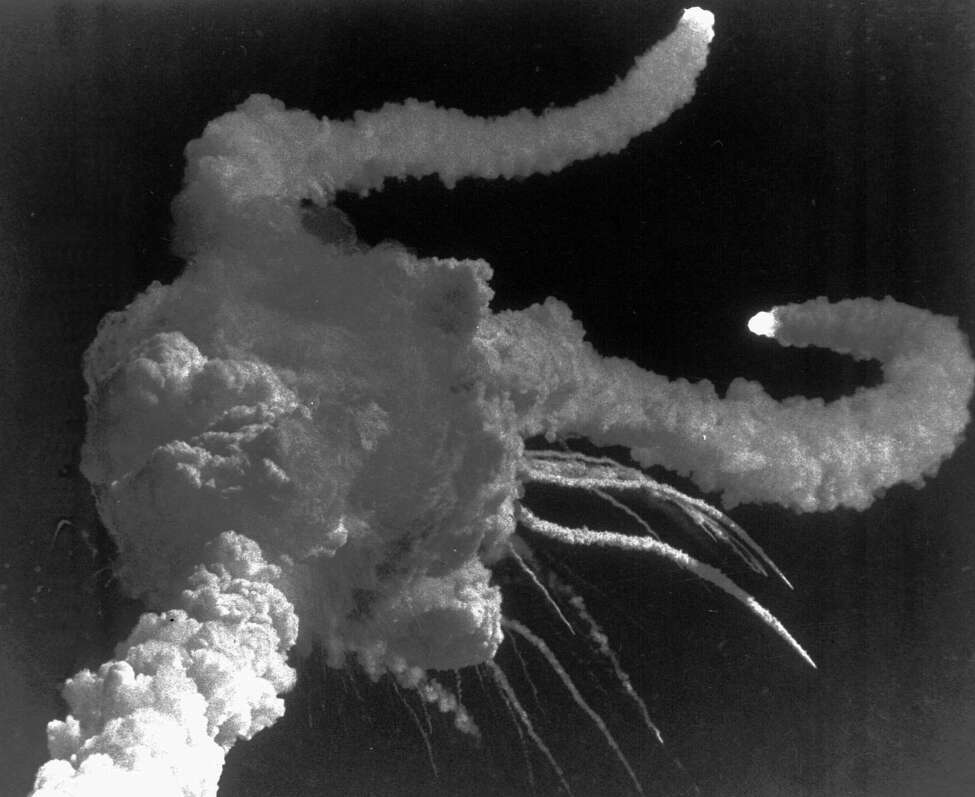 34 years later: Remembering the Challenger space shuttle explosion