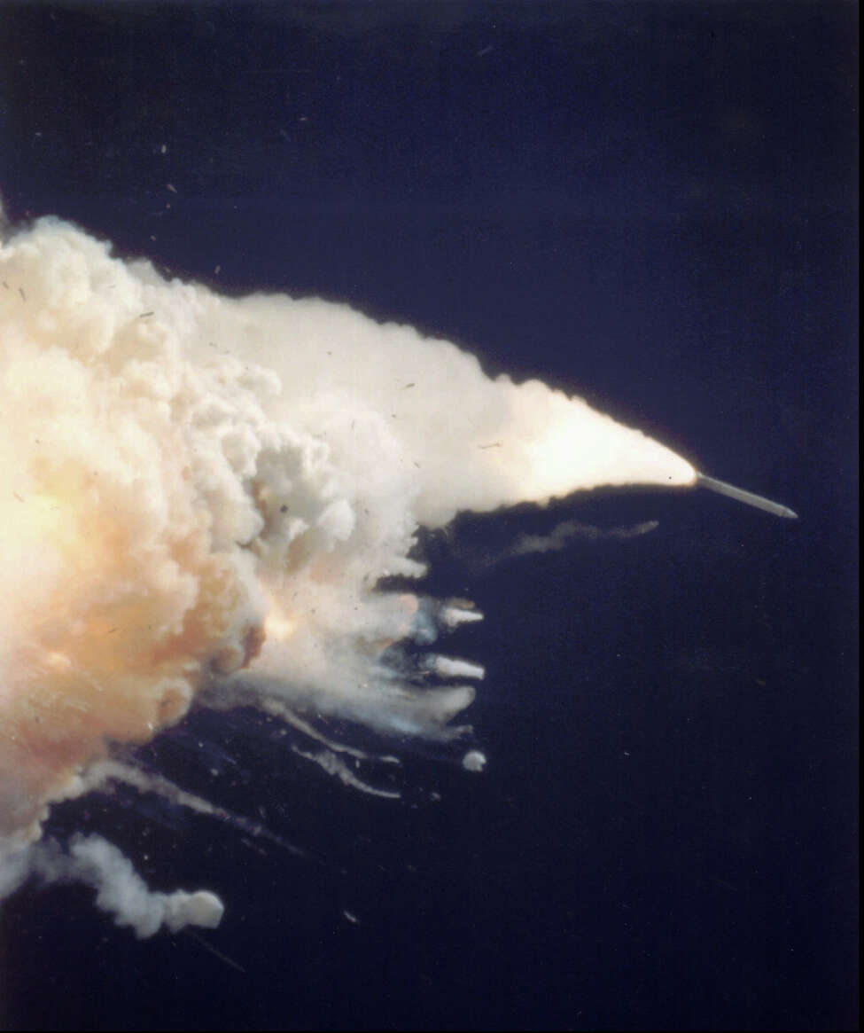 34 years later: Remembering the Challenger space shuttle explosion