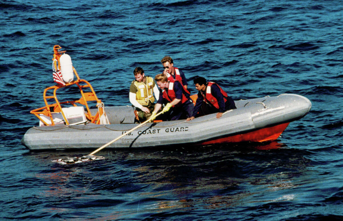 34 years later: Remembering the Challenger space shuttle explosion
