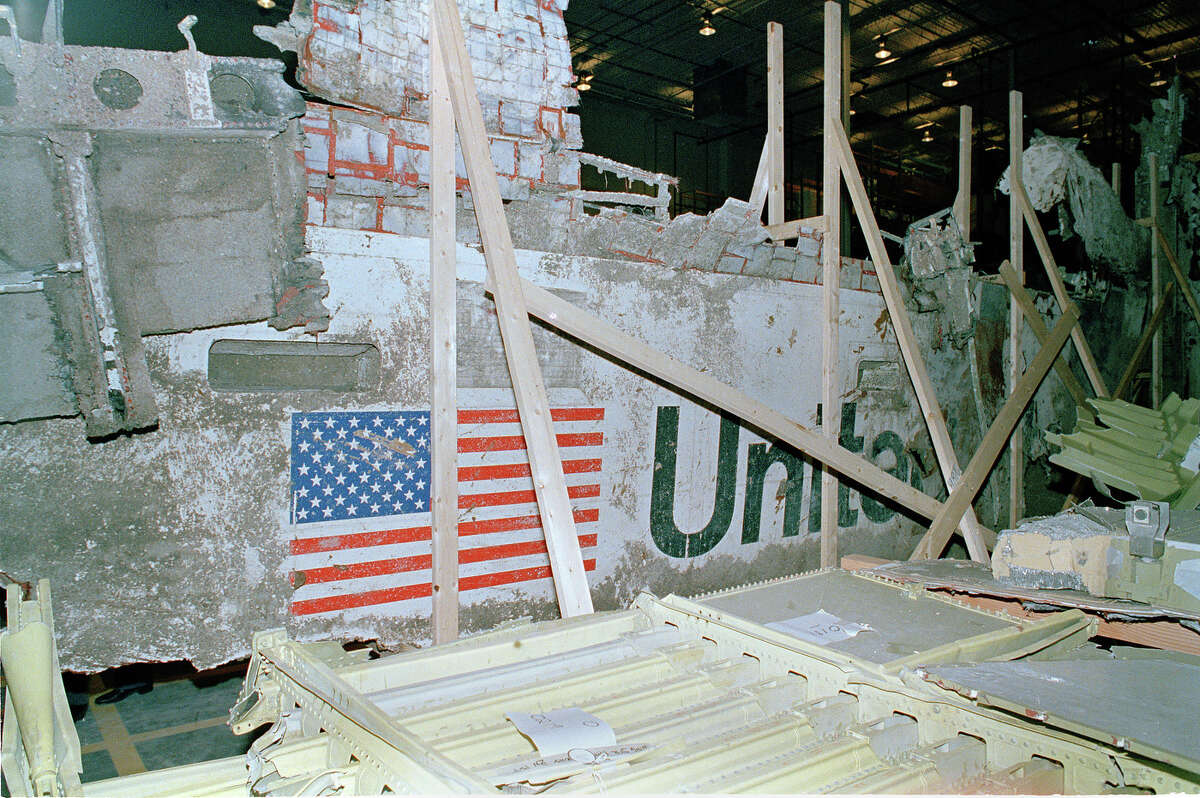 34 years later: Remembering the Challenger space shuttle explosion