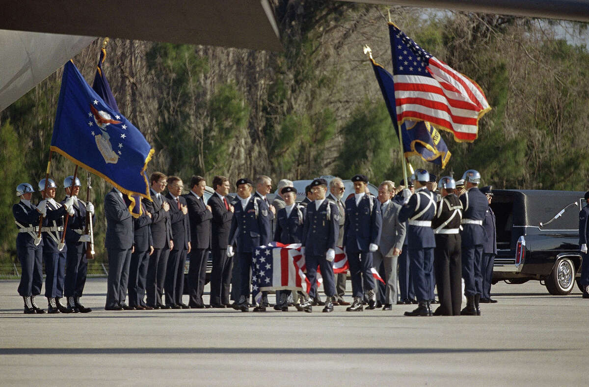 34 years later: Remembering the Challenger space shuttle explosion