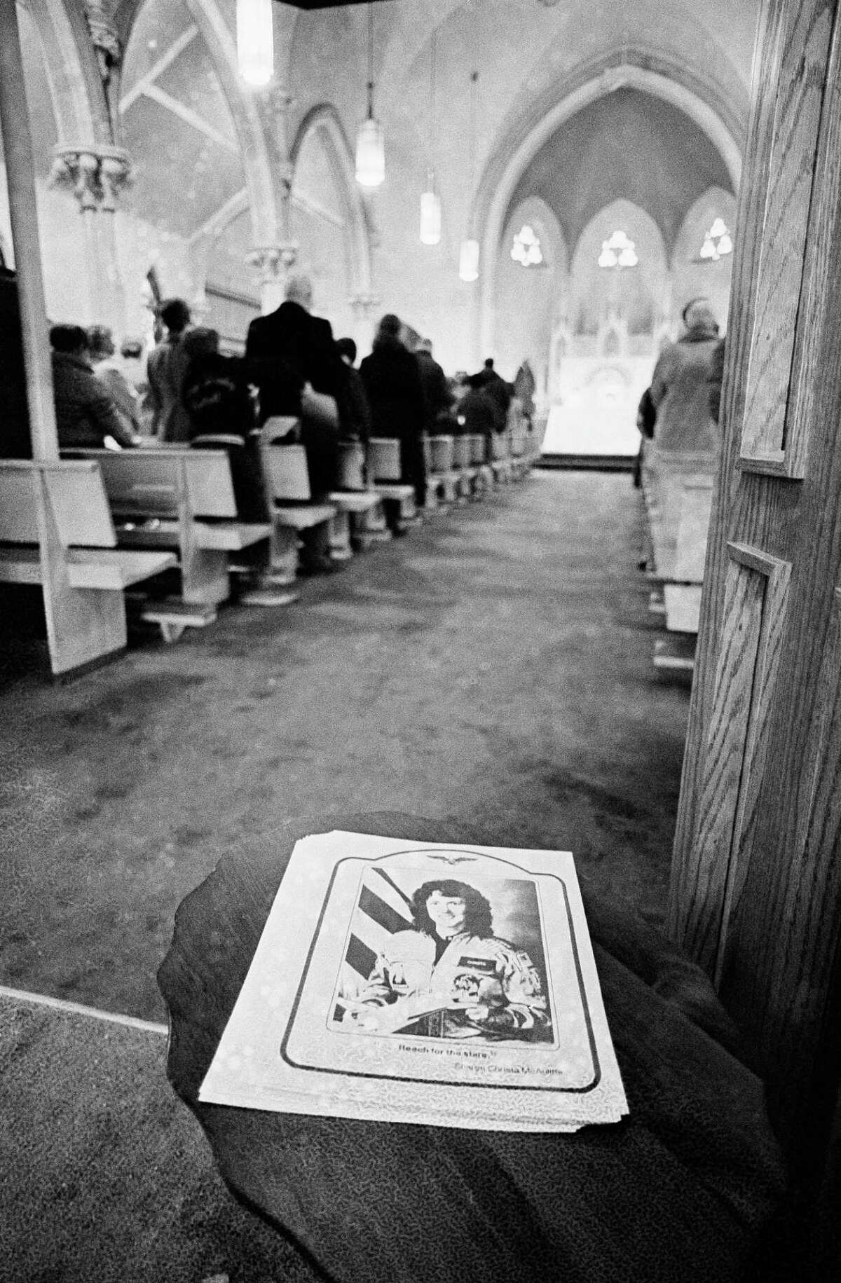 34 years later: Remembering the Challenger space shuttle explosion