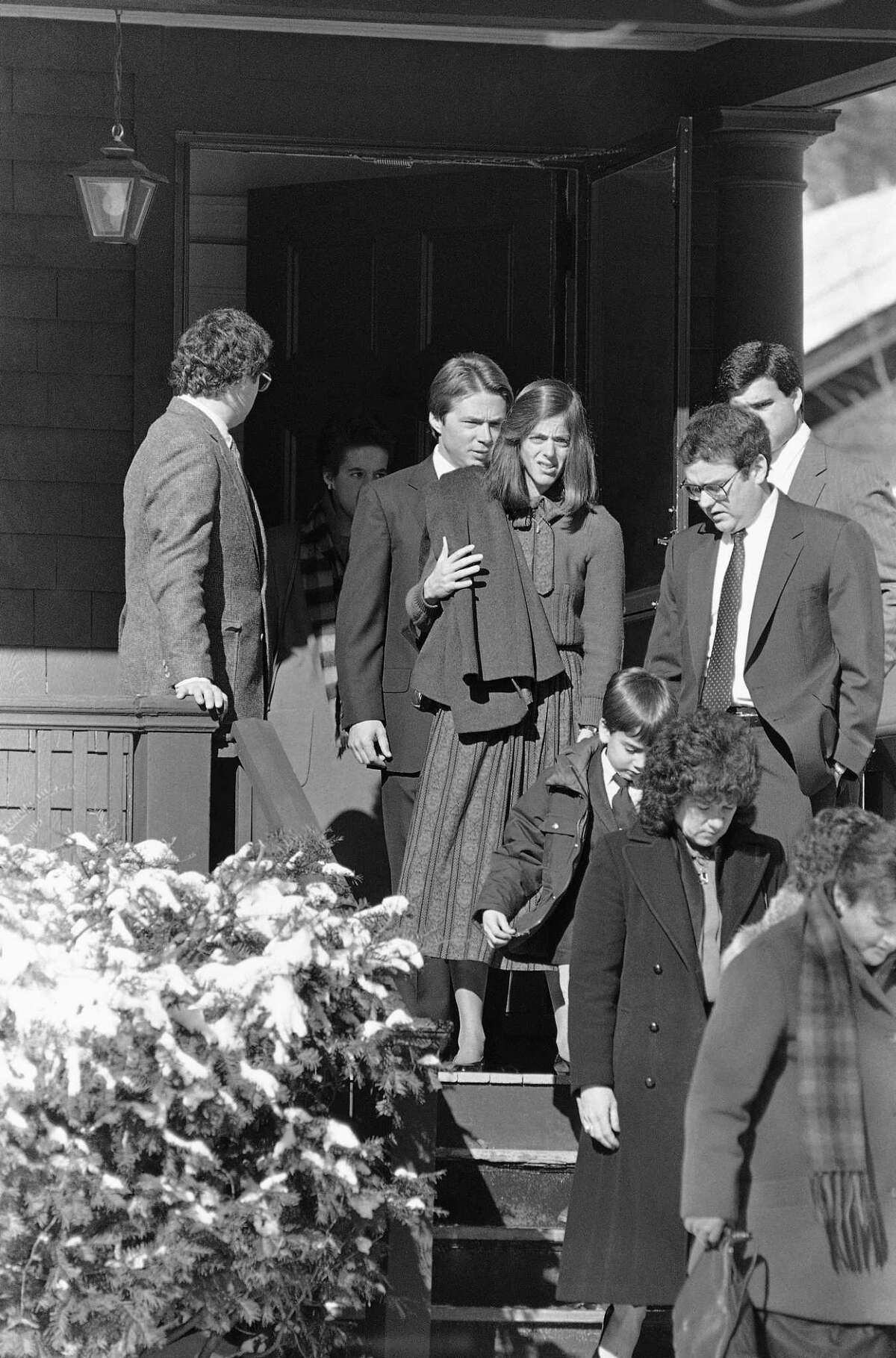 34 years later: Remembering the Challenger space shuttle explosion