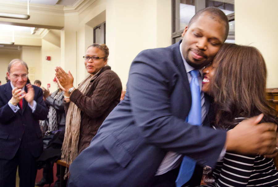 Gary Holder-Winfield