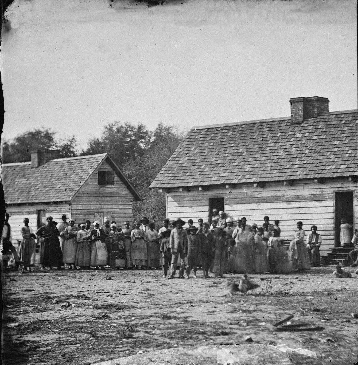 Photos: On this day - Jan 31, 1865 - Slavery Abolished -13th Amendment ...