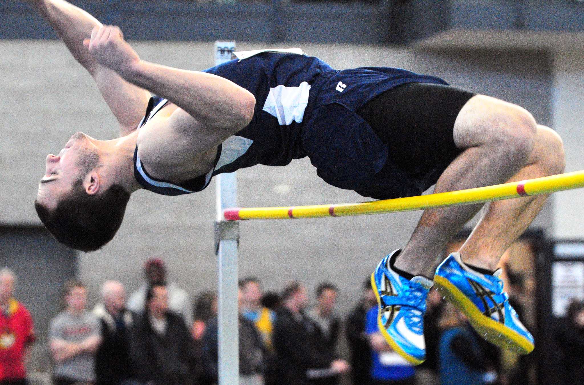 Photos of State Open Track Championship