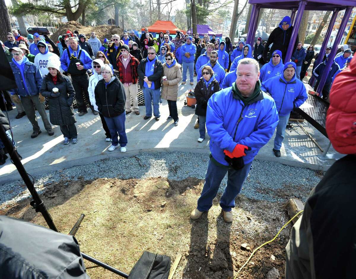 Photos from Ana Marquez-Greene Playground Dedication, Hartford