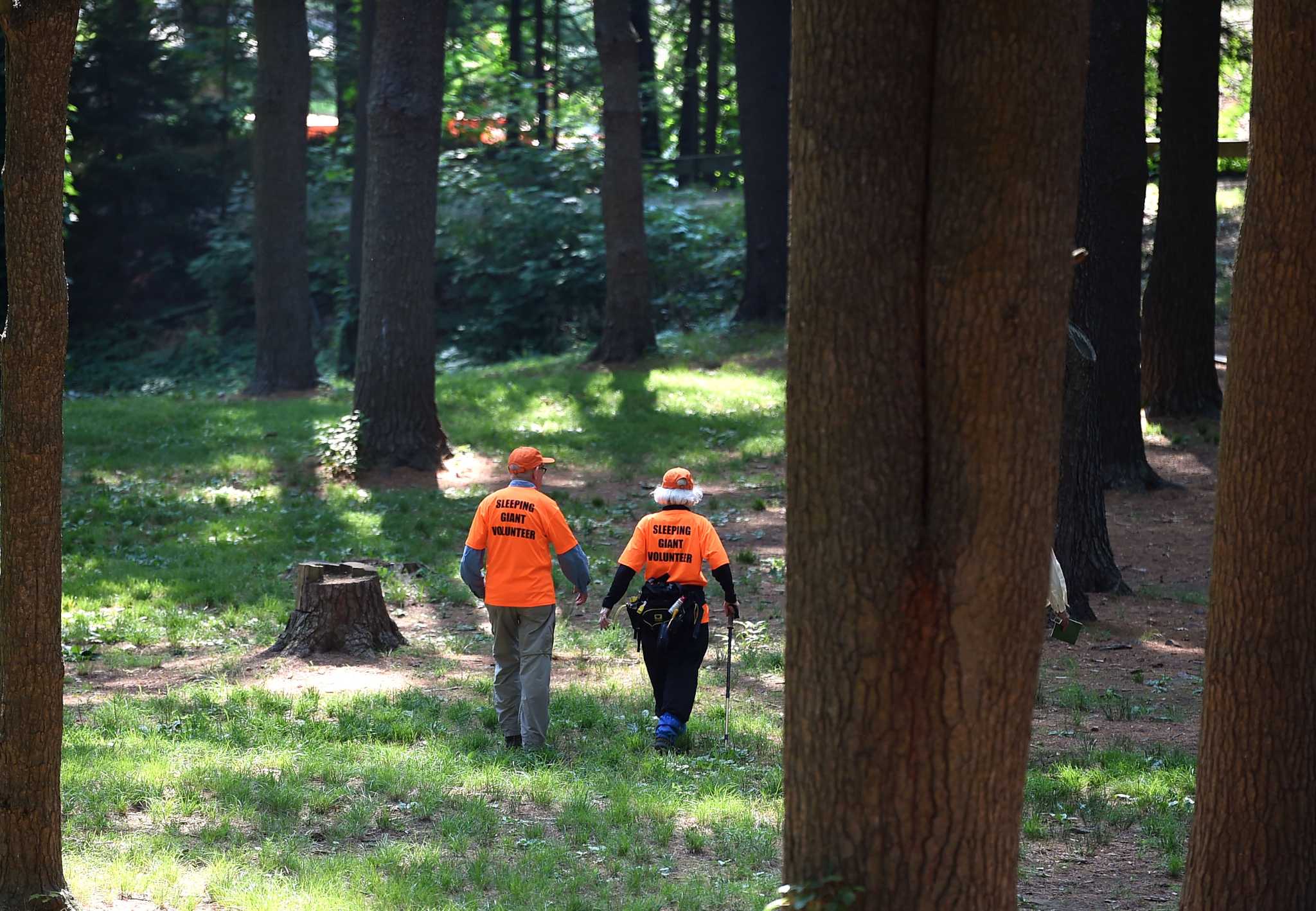 Photos: Free State Park Weekend – No Fees July 26 & 27