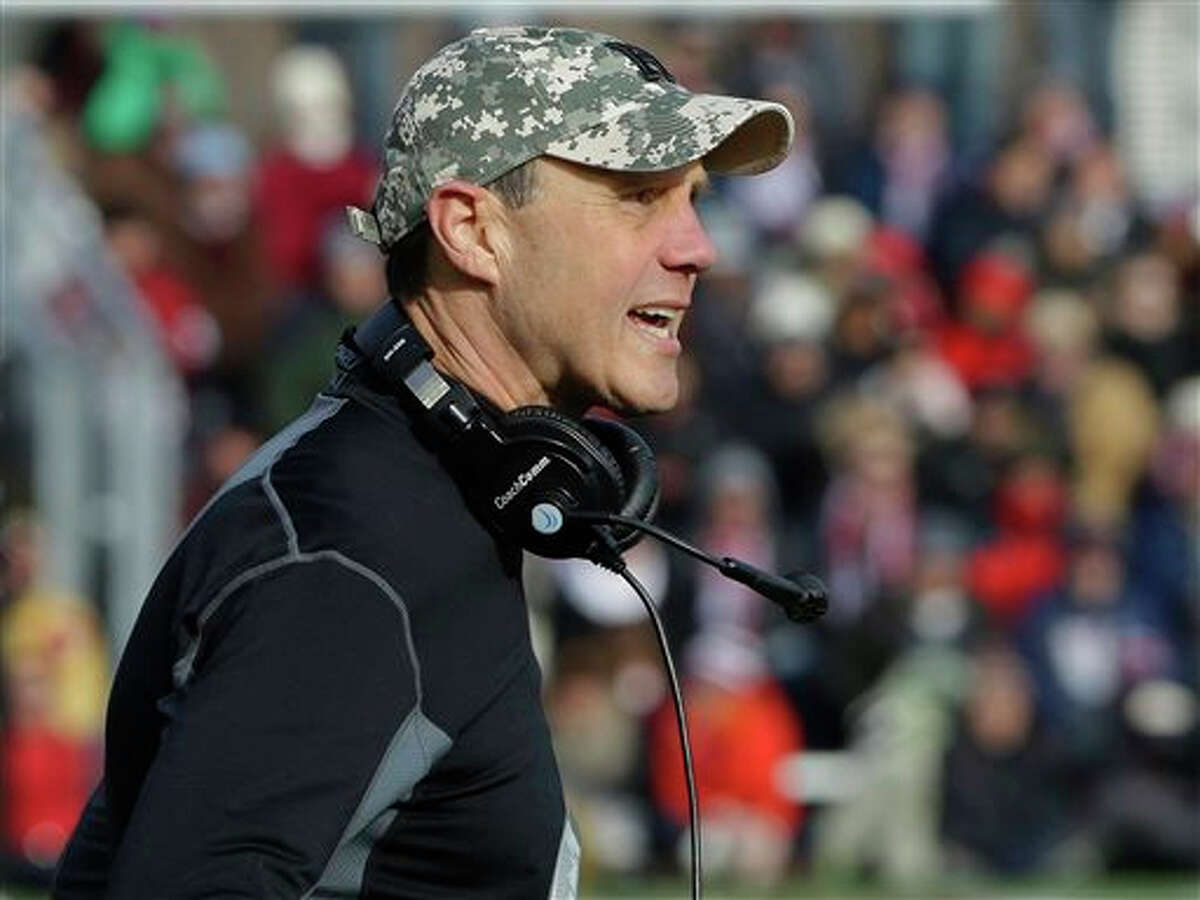 Photos: The Game Harvard defeats Yale