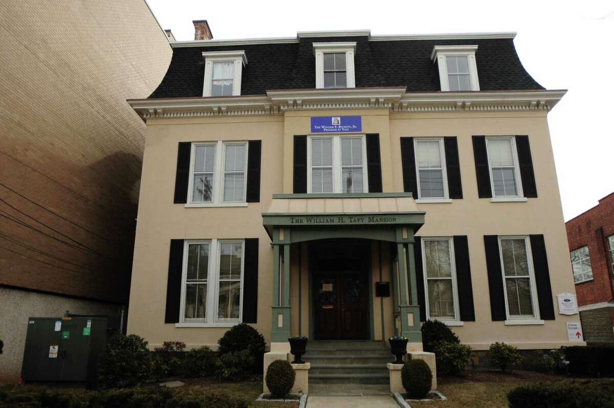 140325_William F. Buckley Program at Yale