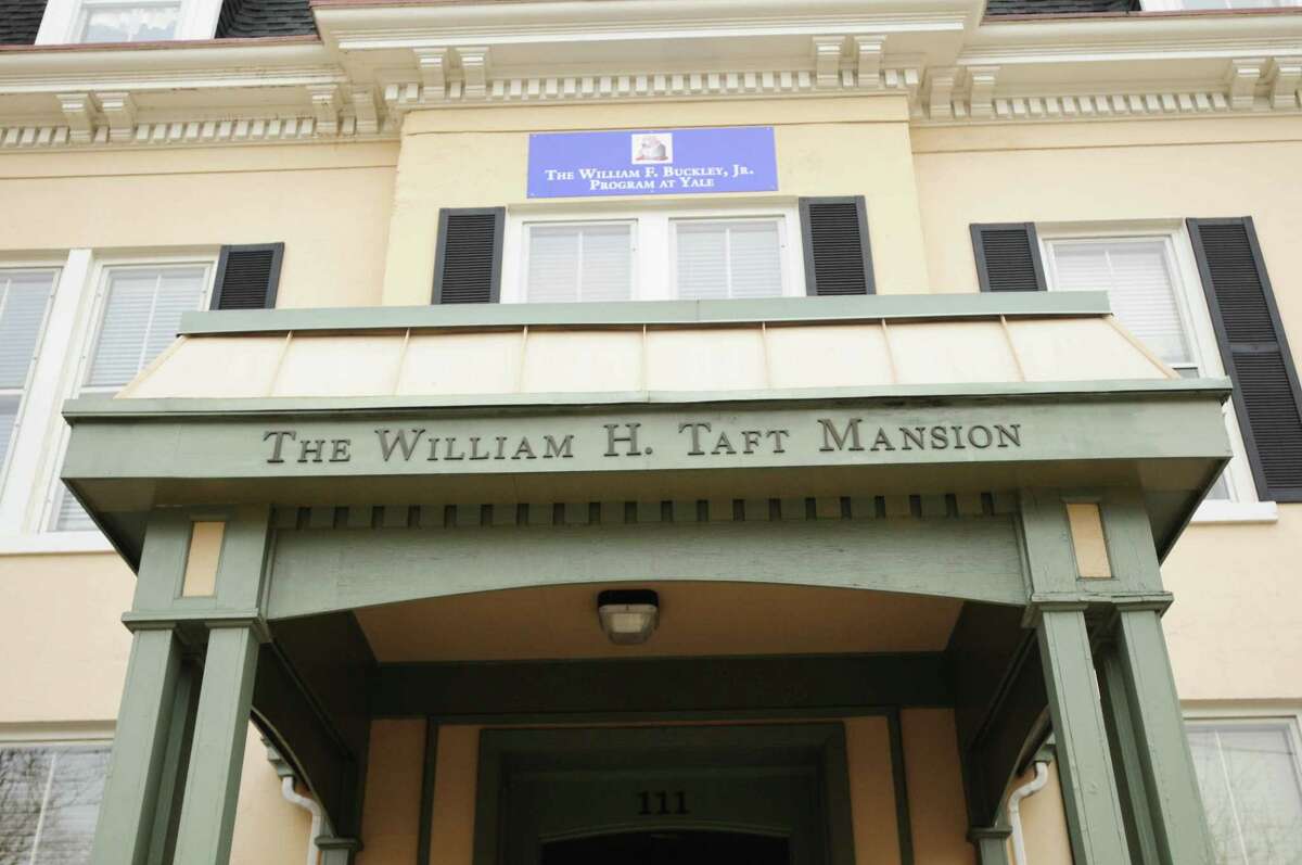 140325_William F. Buckley Program at Yale