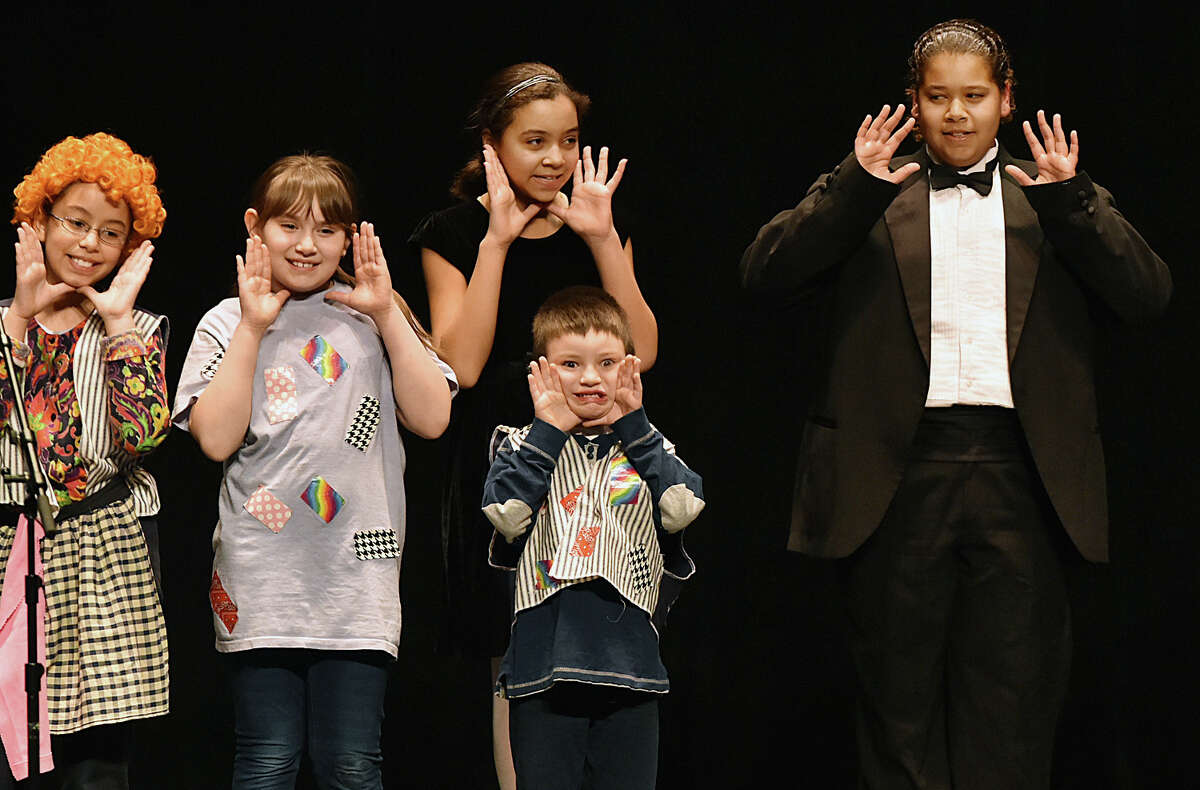 PHOTOS: The Shubert Theatre Centennial Show Choir Competition