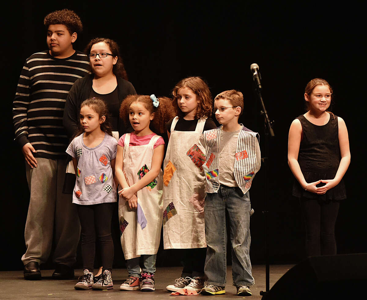 PHOTOS: The Shubert Theatre Centennial Show Choir Competition