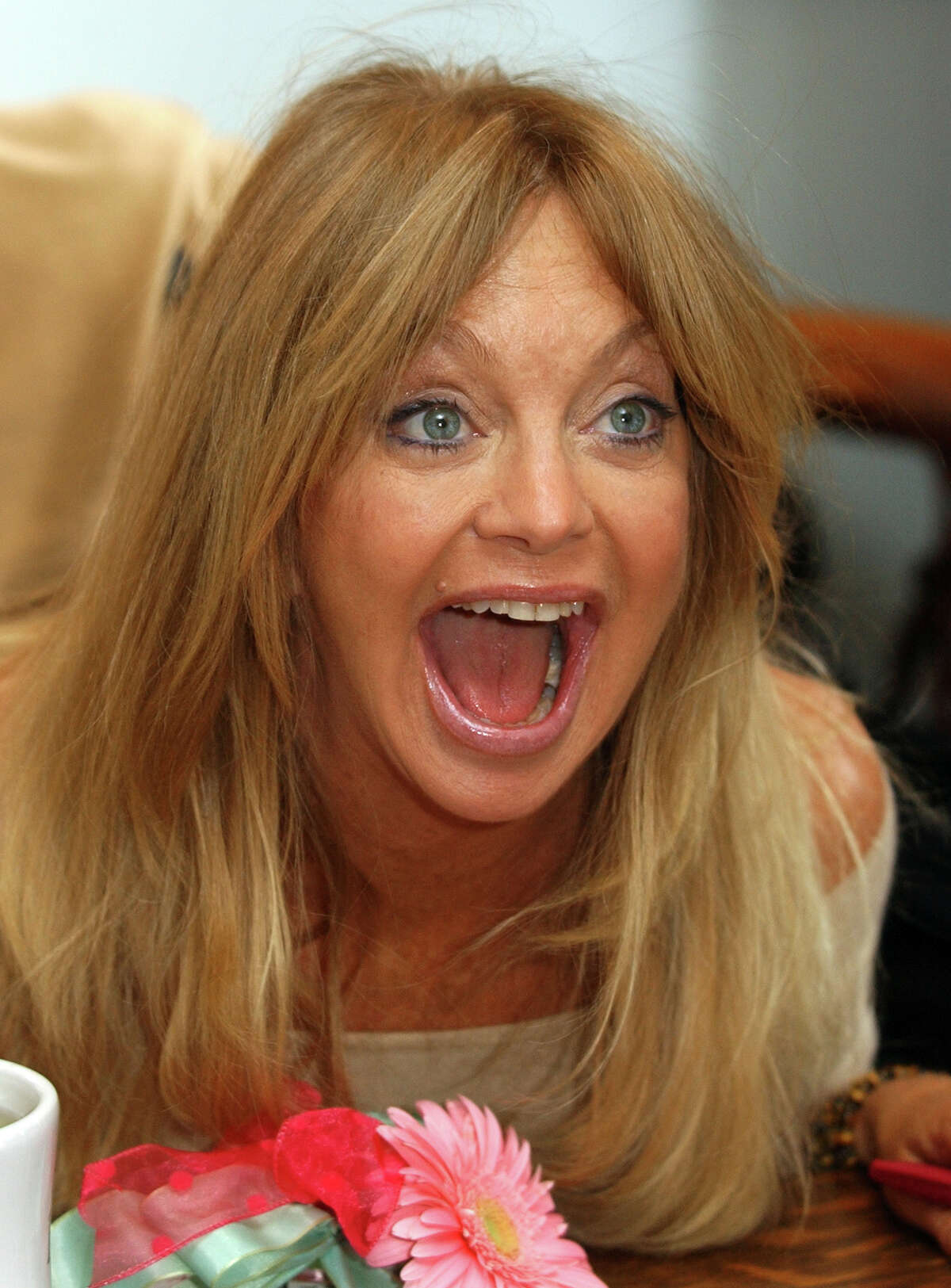 RJ Julia 25th Anniversary