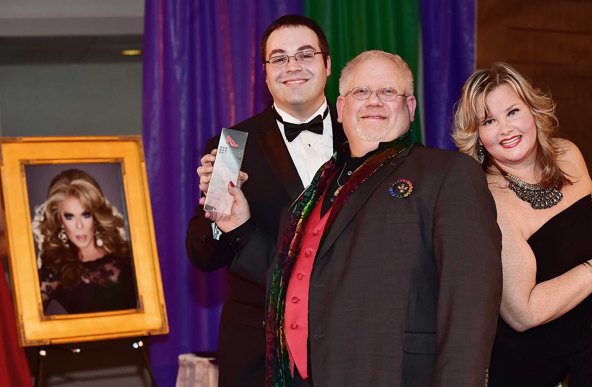 PHOTOS: 13th Annual Dorothy Awards