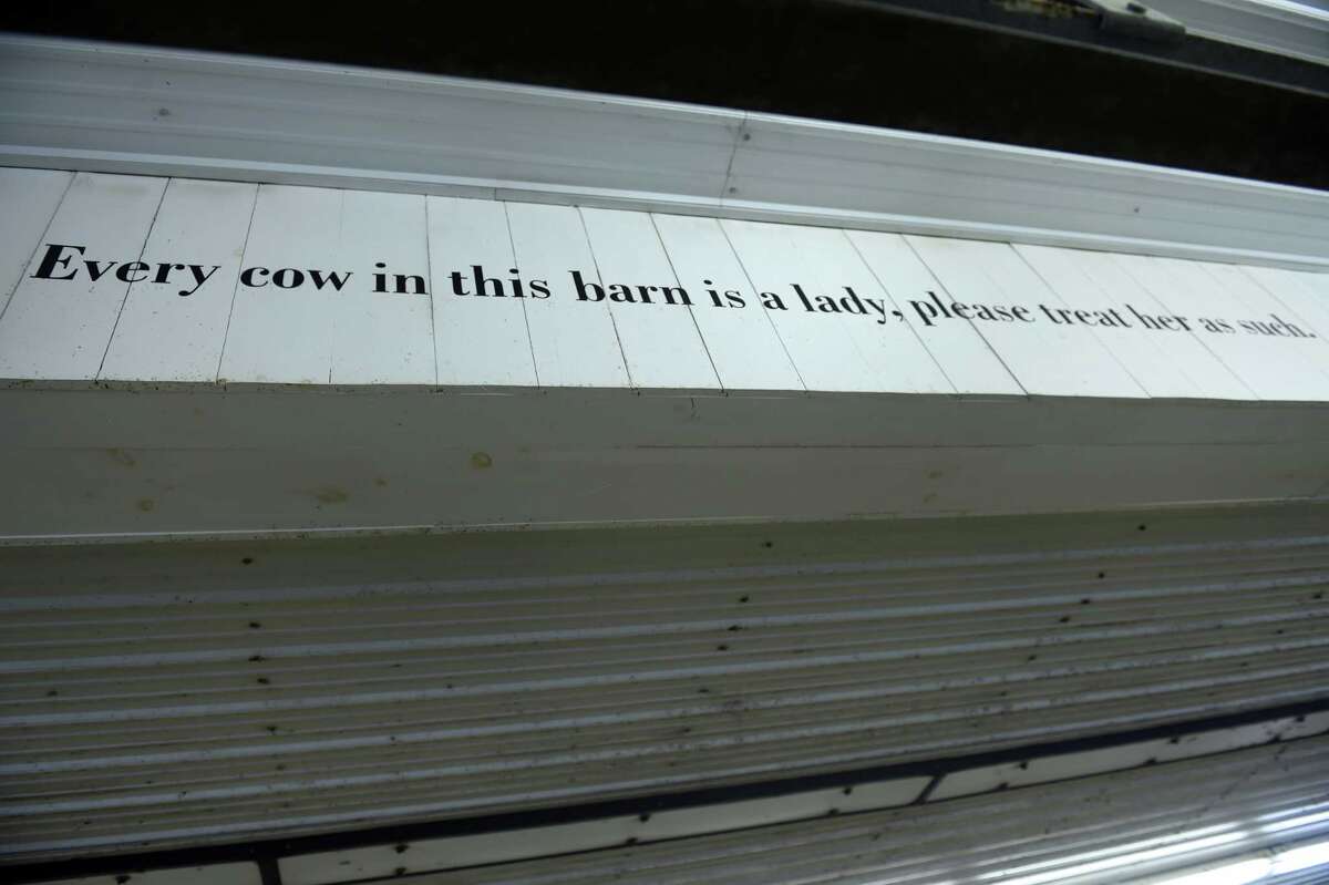 Award-winning Arethusa Farm Dairy in Litchfield opens first stand-alone ...