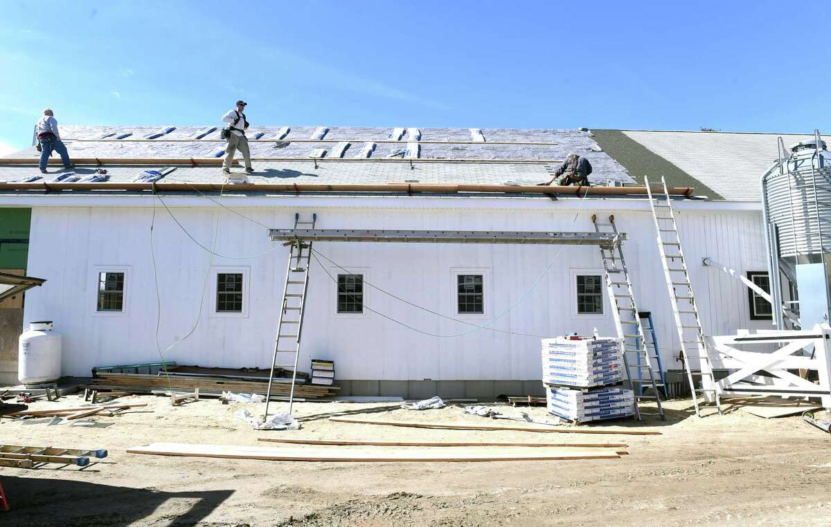 Award-winning Arethusa Farm Dairy in Litchfield opens first stand-alone ...