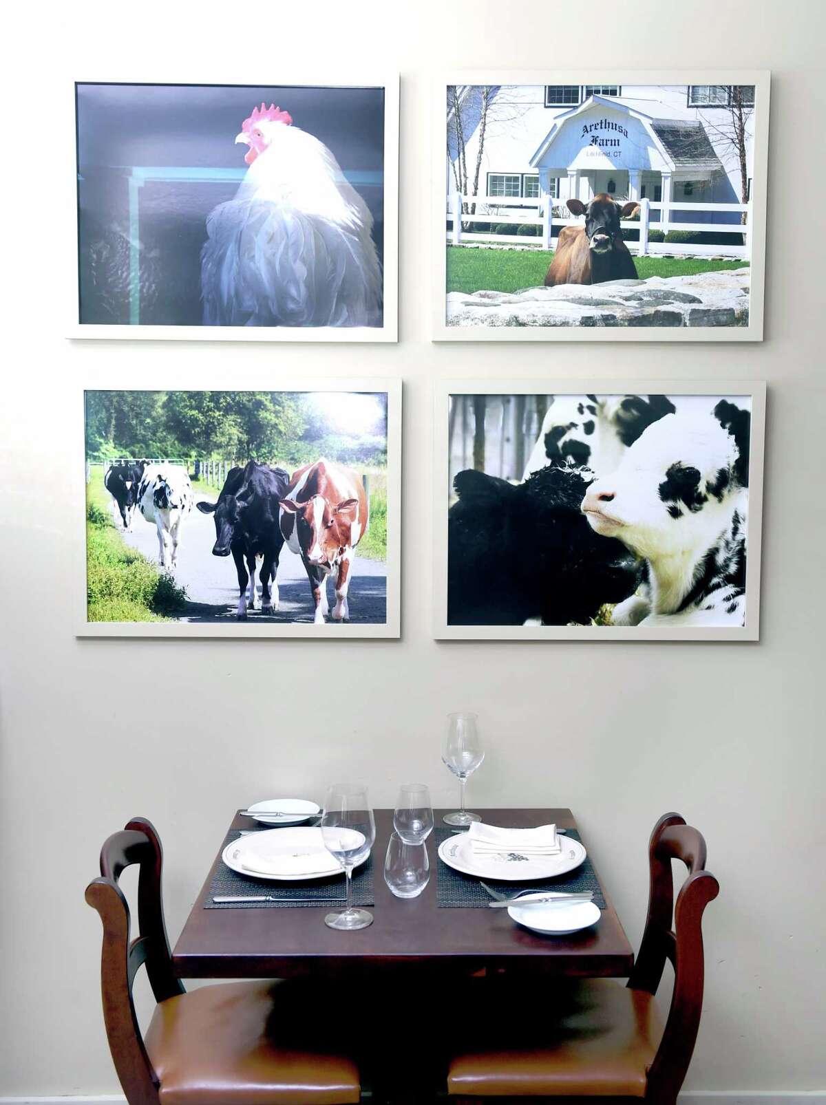 Award-winning Arethusa Farm Dairy in Litchfield opens first stand-alone ...