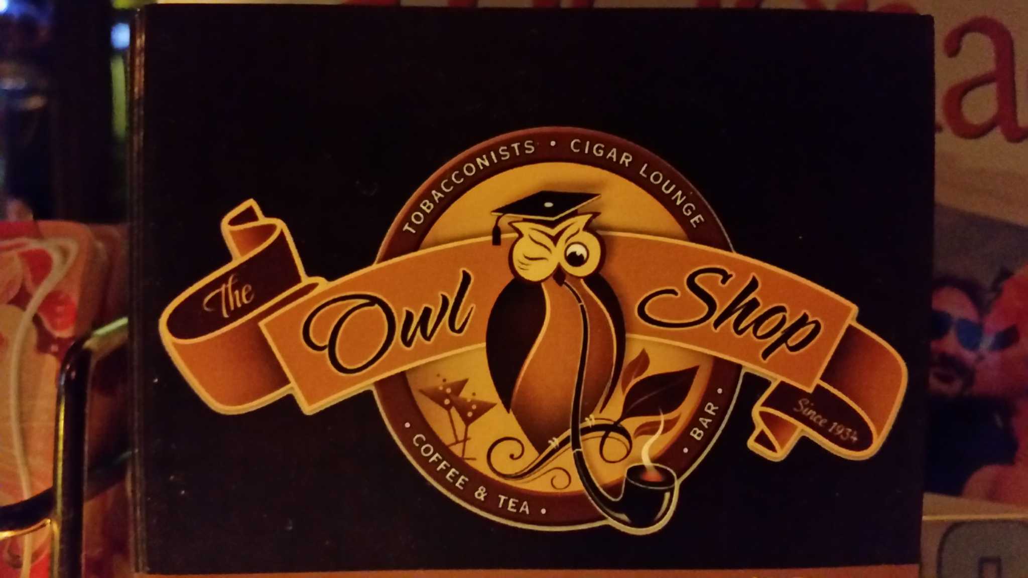 The Hawkins Jazz Collective at the Owl Shop