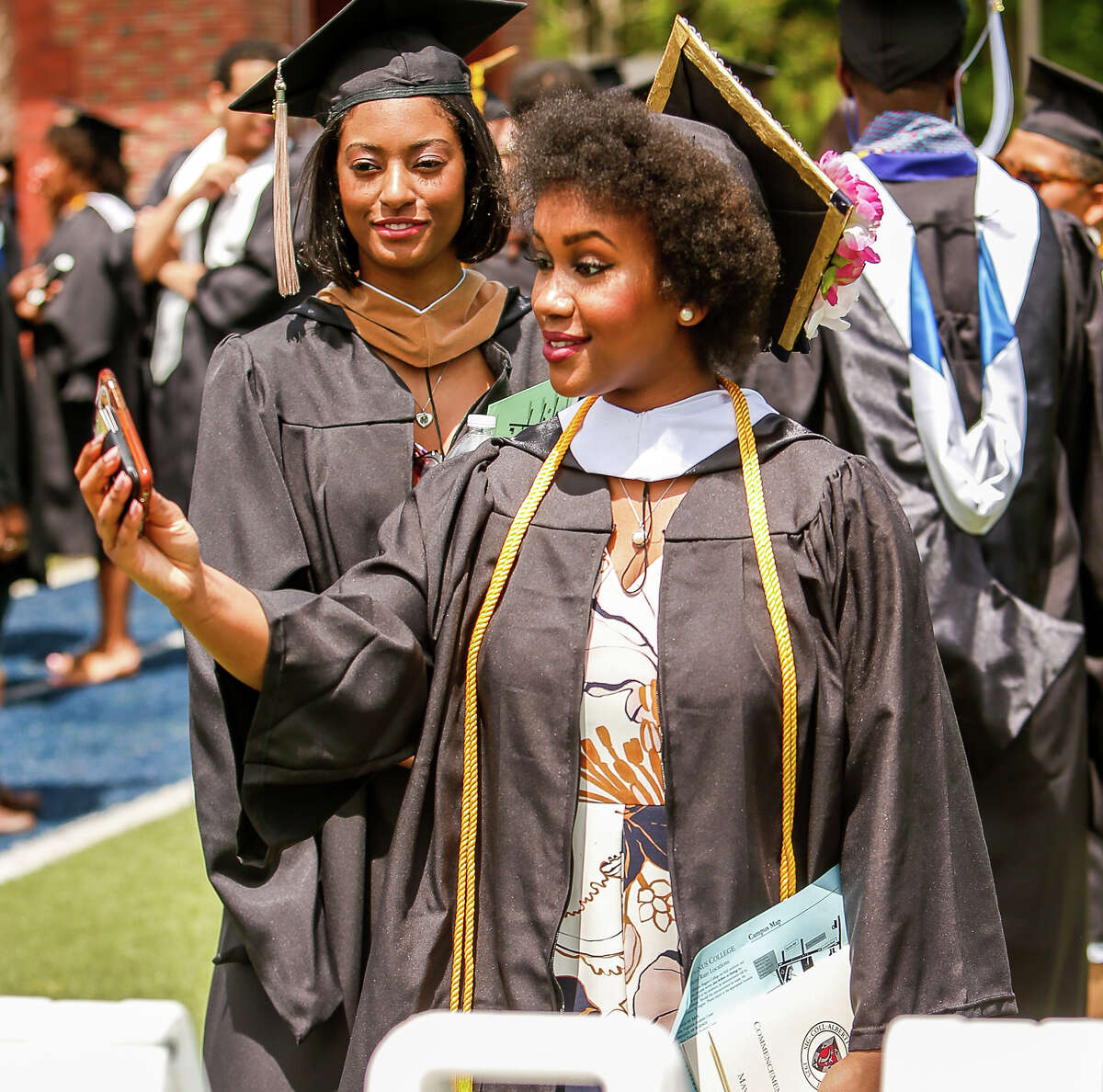 20160522 Albertus Magnus Graduation-JHV