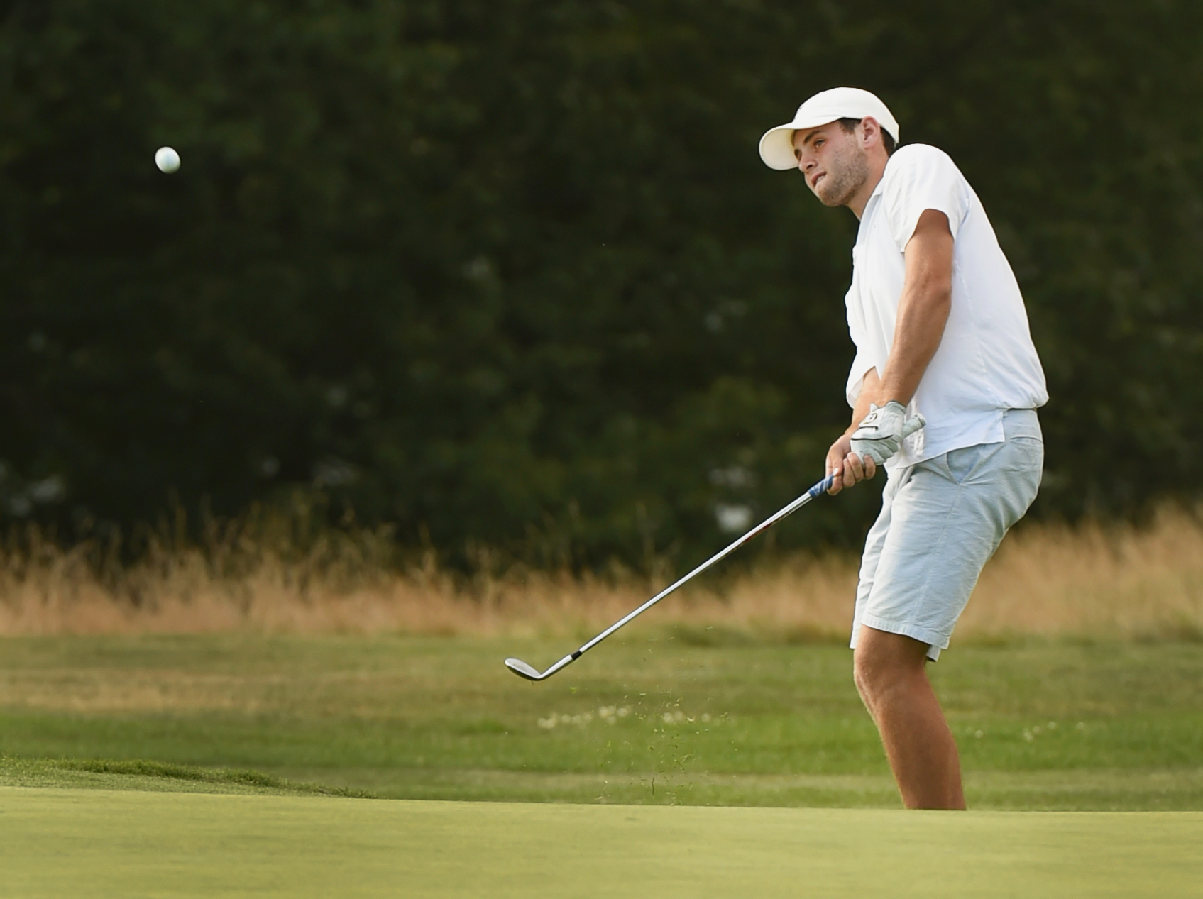 Photos of 13th Northern Junior Golf Championship at New Haven Country Club