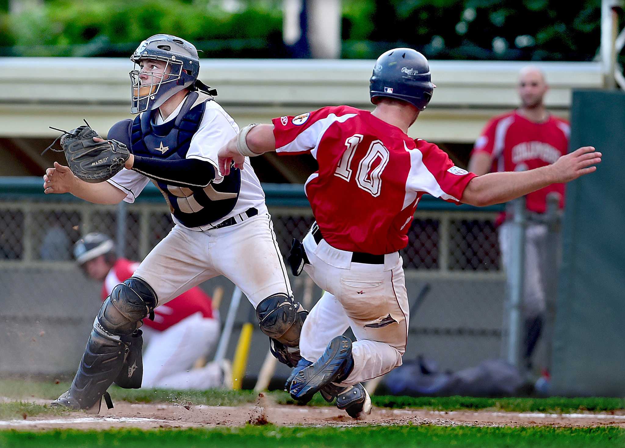 PHOTOS: West Haven Twilight League
