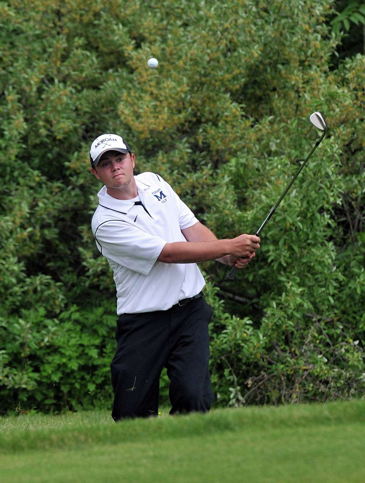Photos of the Shoreline Golf Championship