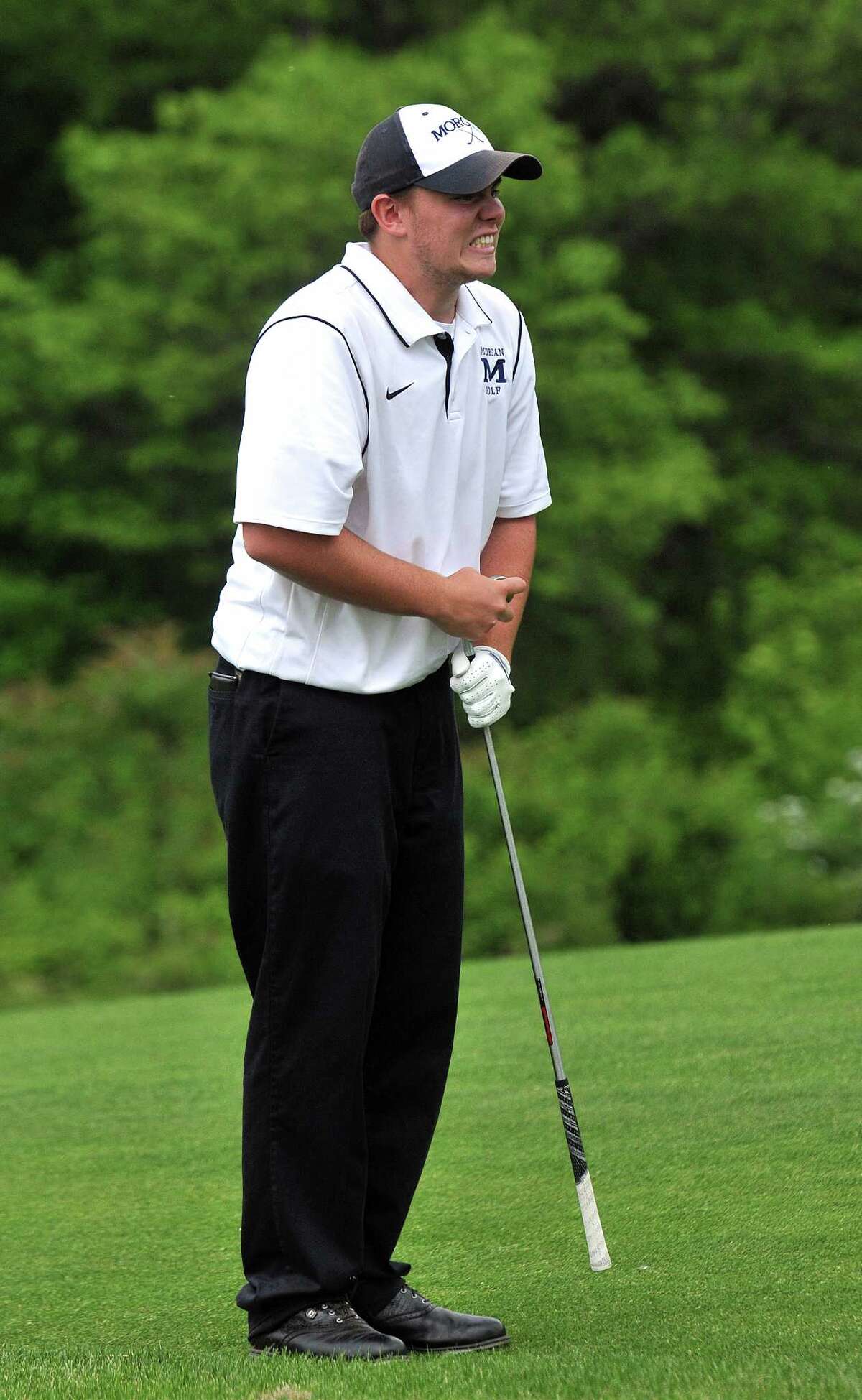 Photos of the Shoreline Golf Championship