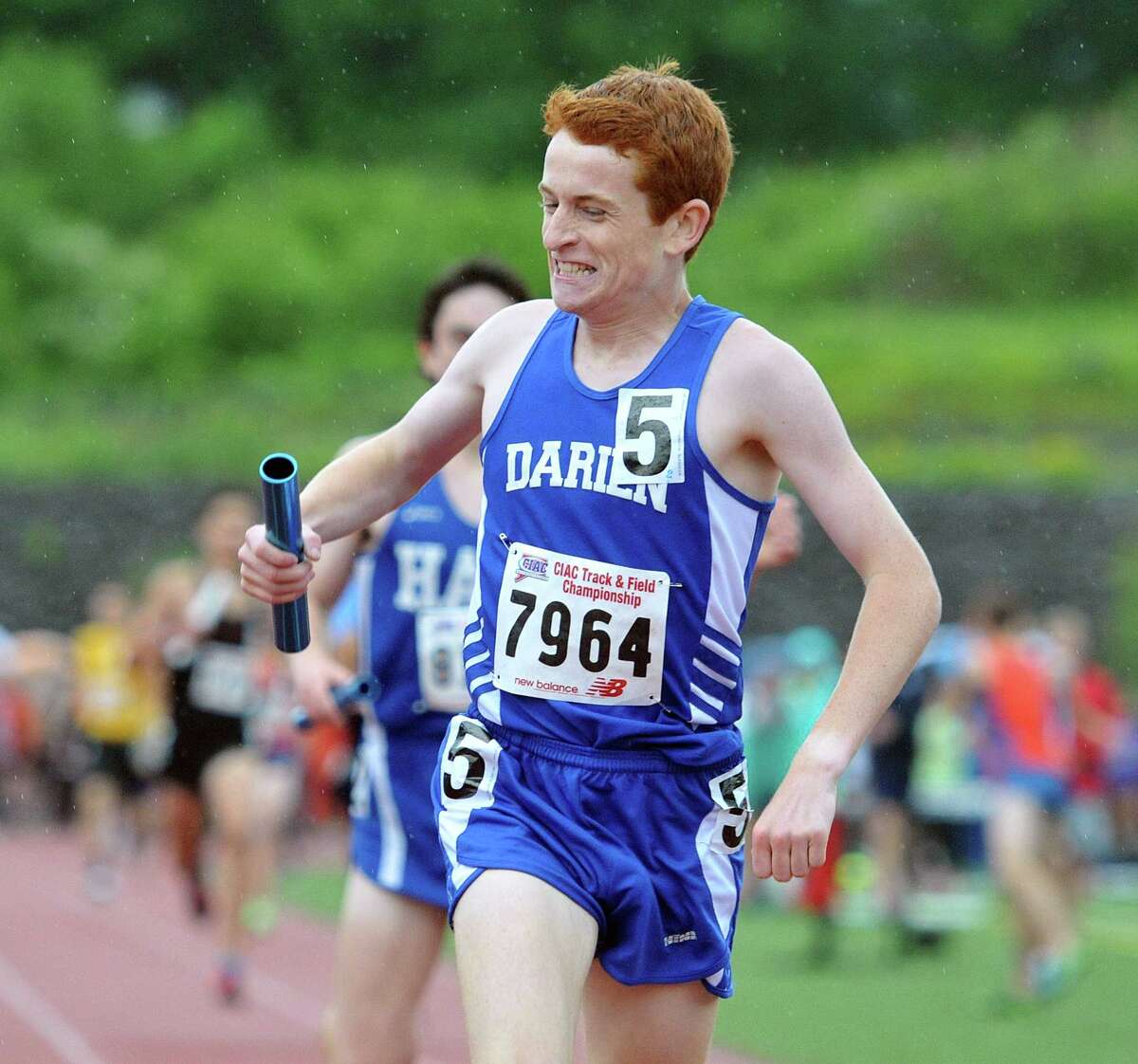 Photos of the State Open Track Championship