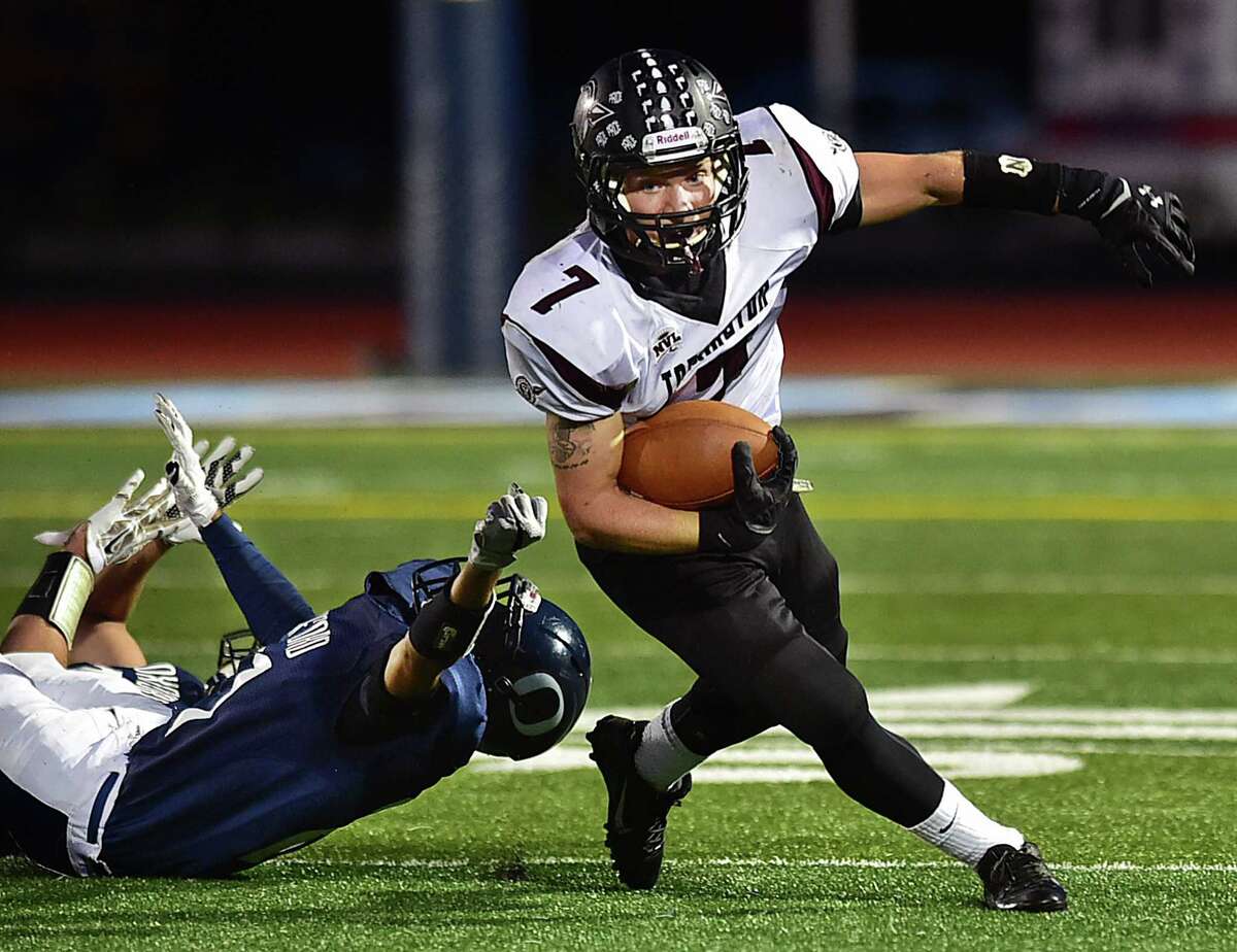 PHOTOS: Football: Torrington vs. Oxford